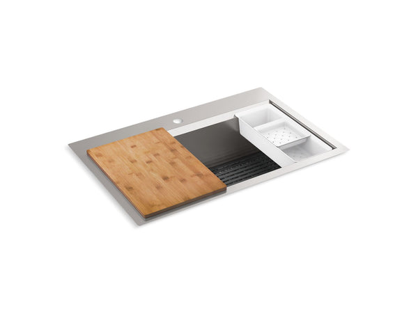 Task Kohler Grof Usa 